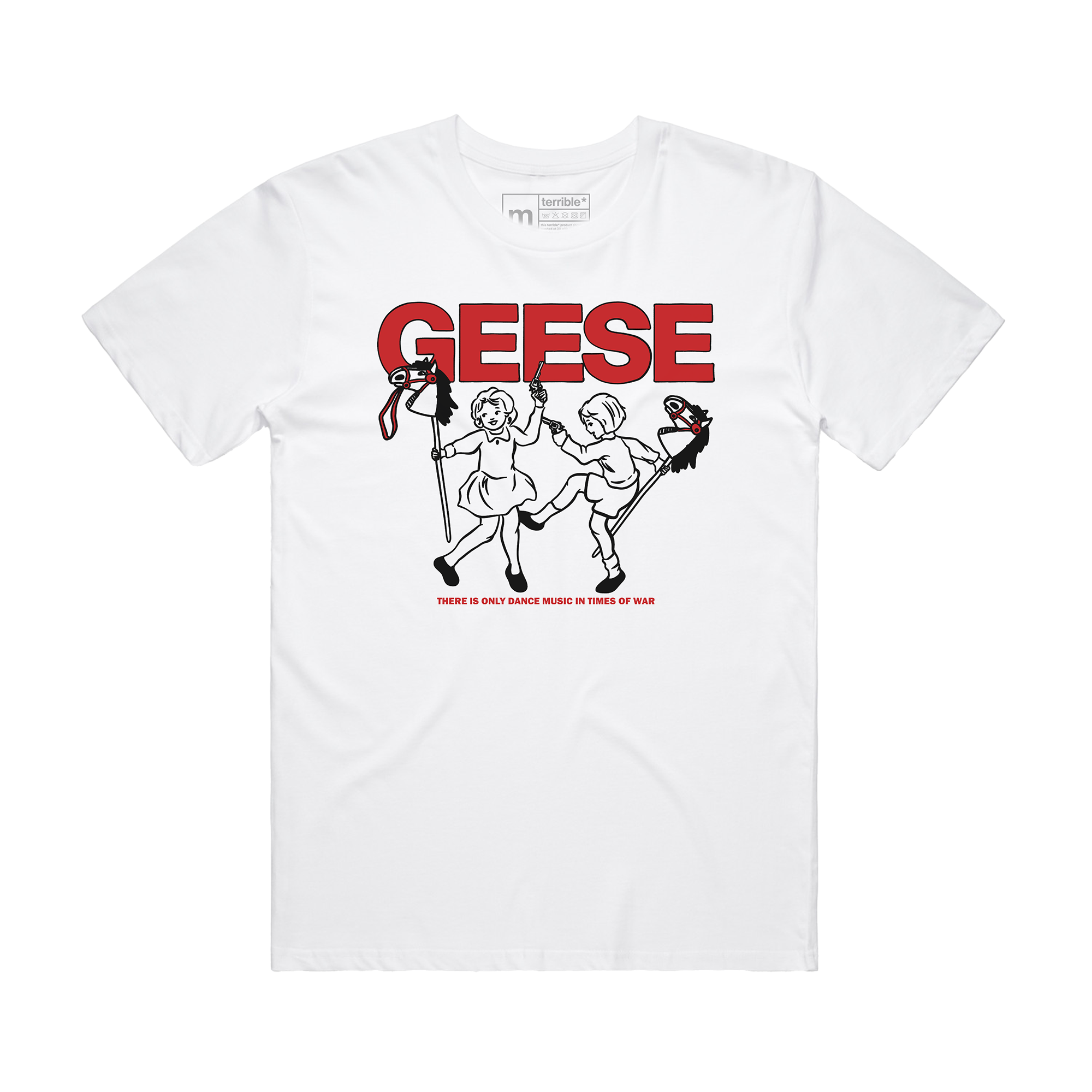 All – Geese Online