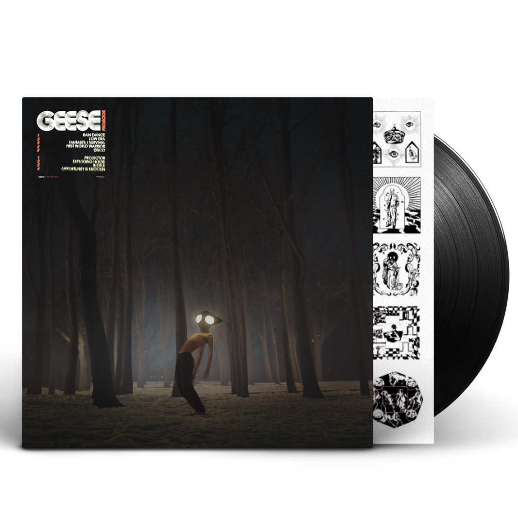 All – Geese Online